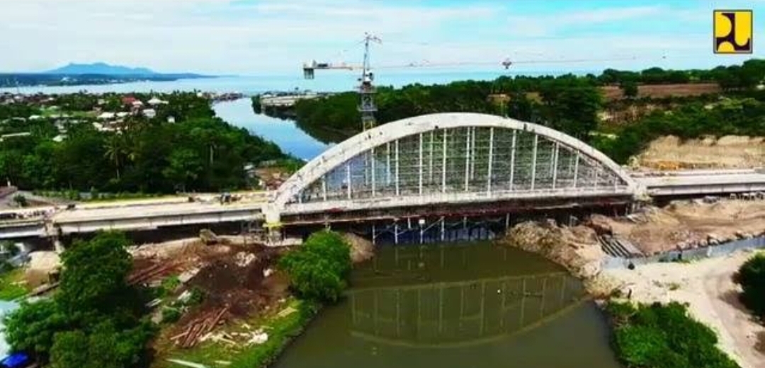 Penataan Sungai dari Jembatan Samota hingga Muara Kali, Sumbawa Siapkan ...